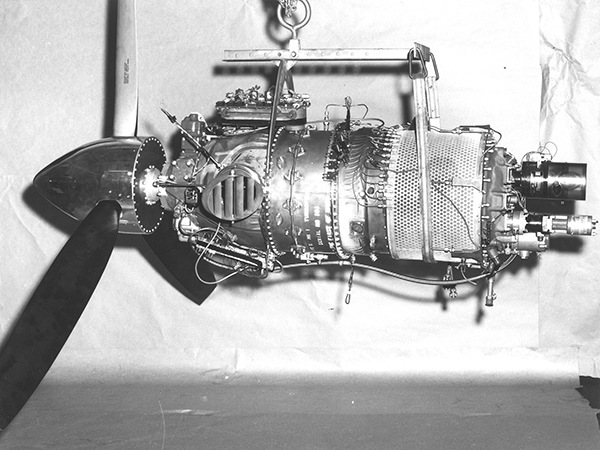Happy 50th Birthday to the Pratt & Whitney PT6 Engine - Wingborn Ltd